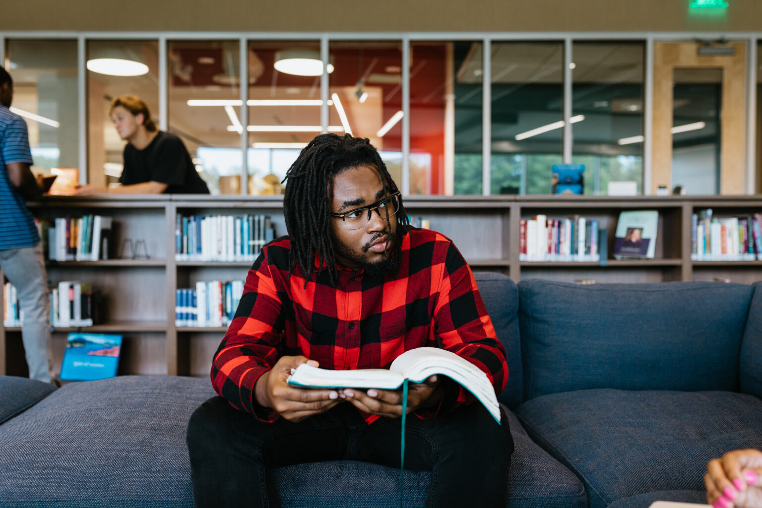 5 Study Tips with Dr. Chris Hanna - Highlands College